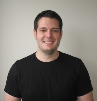 Jordan Bédard-Lessard – Research Chair on Mistreatment of Older Adults