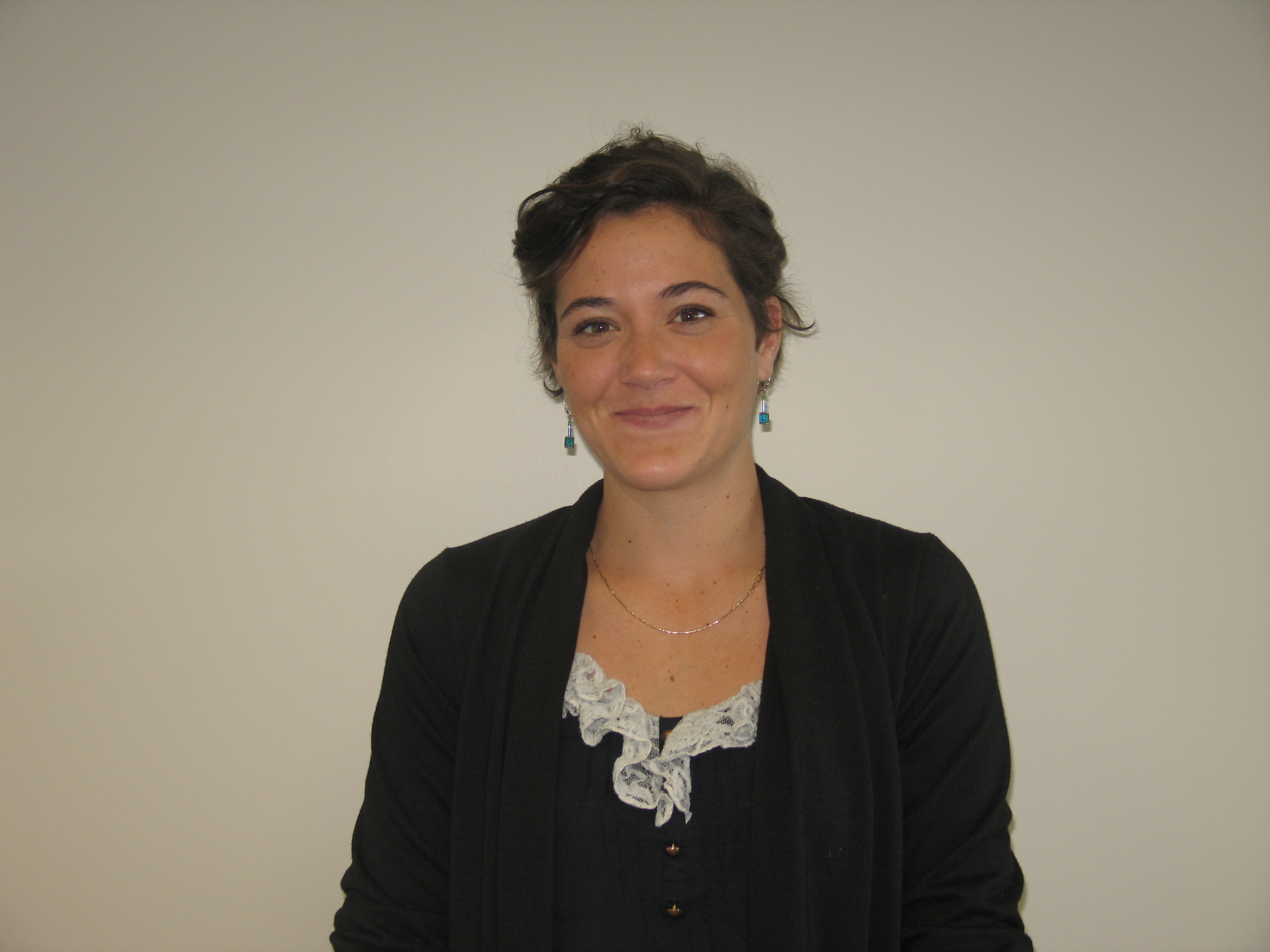Sarah Pomar Chiquette – Research Chair on Mistreatment of Older Adults